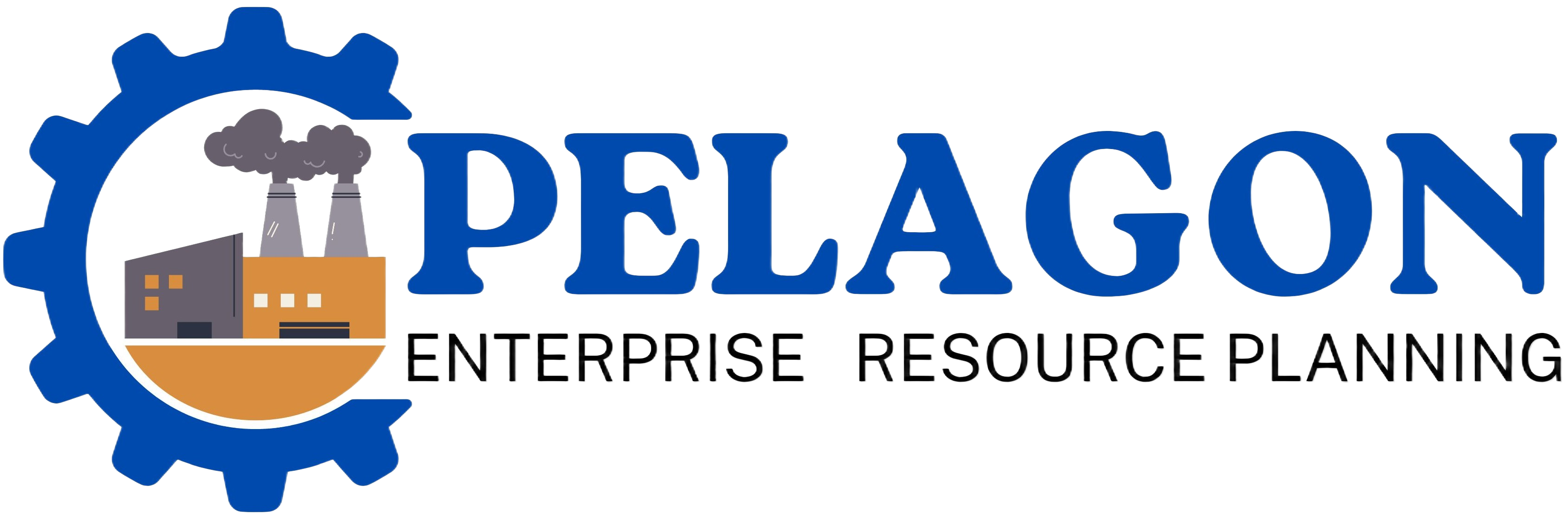 Pelagon - Enterprise Resource Planning